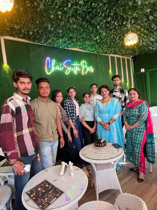 CHAI SUTTA BAR RESTAURANT DINANAGAR, Dinanagar - Restaurant reviews