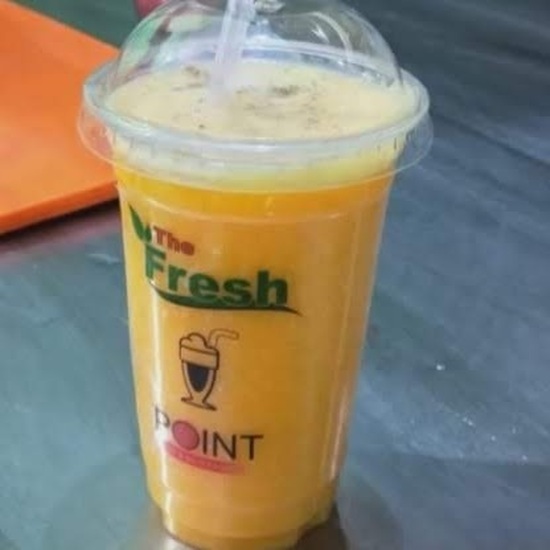 Menu at THE FRESH POINT, Mesra