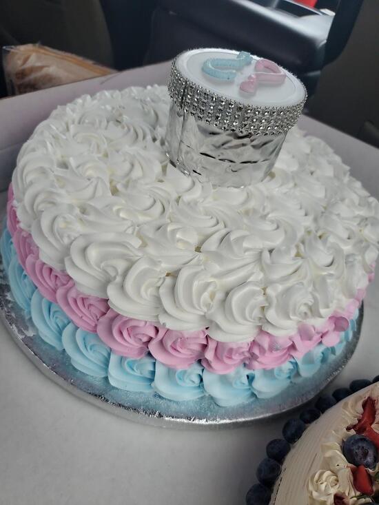 Menu at House Of Cakes Pasteleria & Reposteria, Sioux City