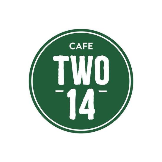 Menu at Cafe Two 14, Morayfield