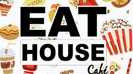 Menu at Eat House Cafe, Mumbai