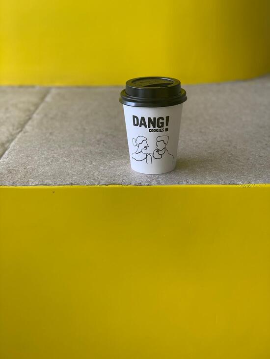 Dang! Cookies - Berawa cafe, Mengwi - Restaurant reviews