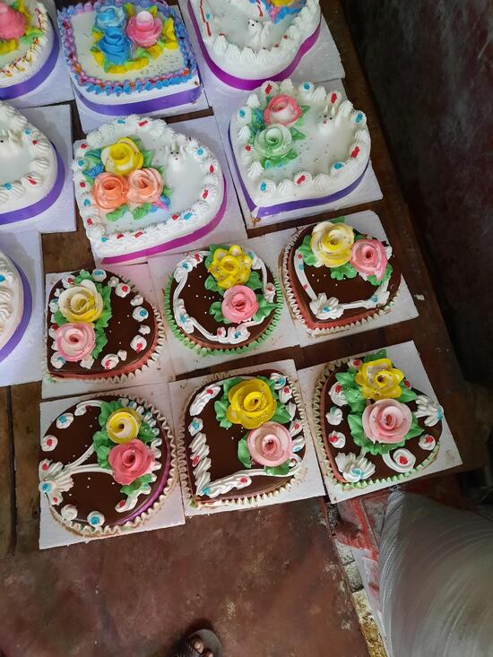 Menu at R.k Sweets Shop, Basantpur