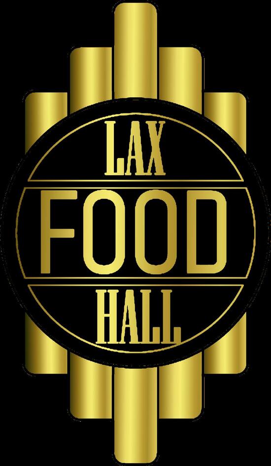 Menu at LAX Food Hall pub & bar, La Crosse