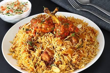 HOTEL AL ZAIKA, Pune, SOCIETY - Restaurant reviews