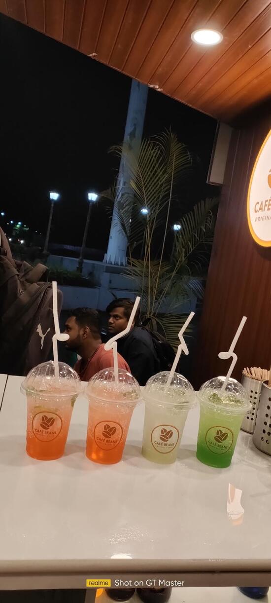 CAFE BEANS, Pune - Restaurant reviews