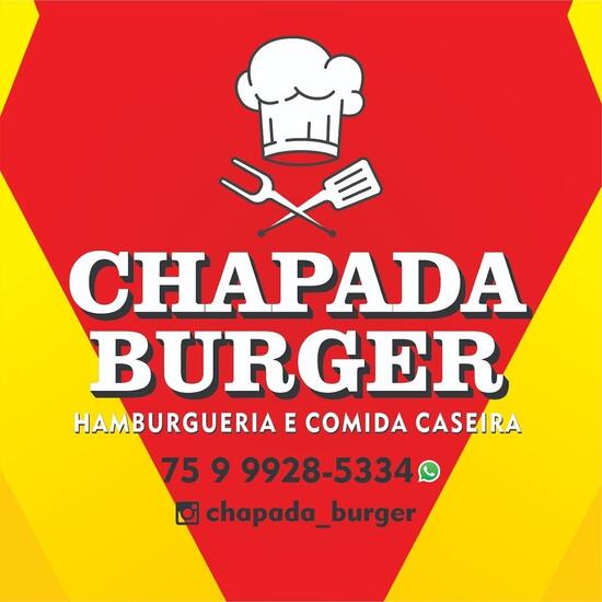Menu em Chapada Burger - Hamburgueria e pizzaria, Seabra