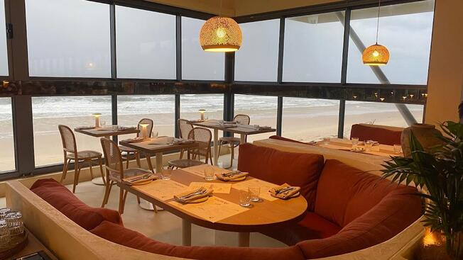 Capiche in East Ballina - Restaurant menu and reviews