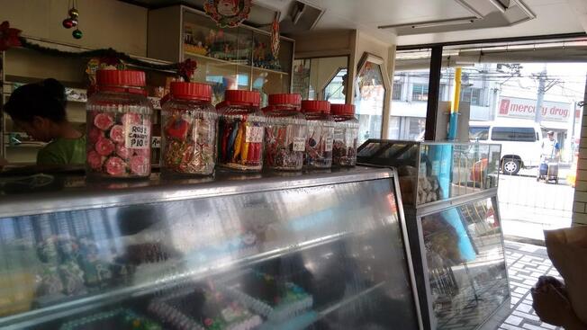 Alvarez Bakeshop Bread & Cakes For All Occasions, Muntinlupa ...