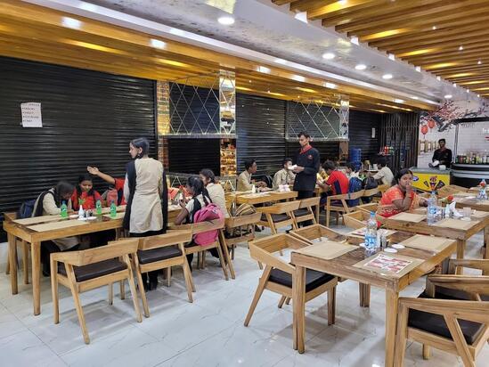 Shantilals Sweets and Restaurants - Best Sweet Shop in Mithapur Patna ...