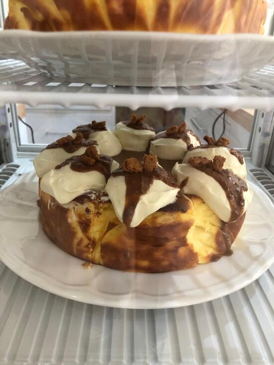 Brunsj Cafe, Surabaya - Restaurant reviews