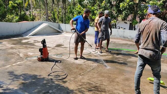 MATHAIS FOOD DOOR DELIVERY, Chalakudy