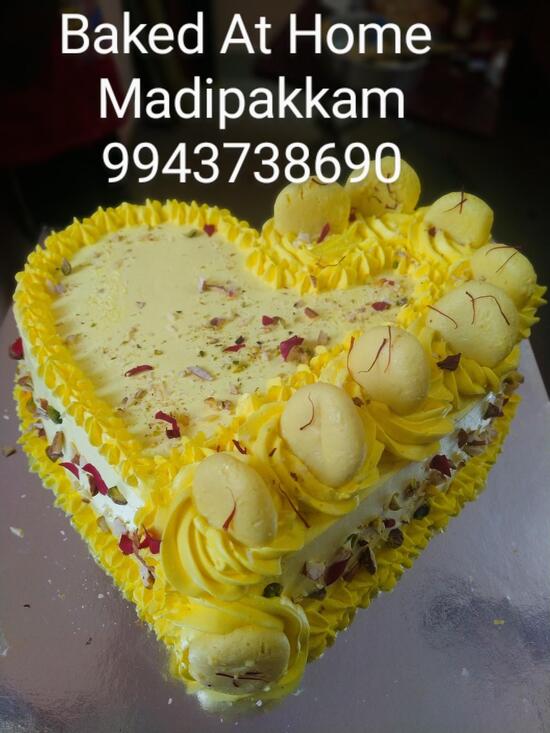 Baked At Home Madipakkam, Chennai - Restaurant menu and reviews