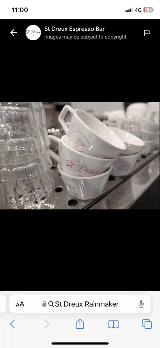 Hungry barista cafe, Strathfield - Restaurant menu, prices and reviews