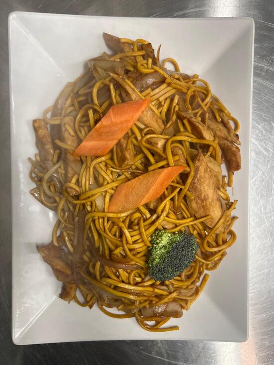 Wok Time, Kircubbin - Restaurant menu, prices and reviews