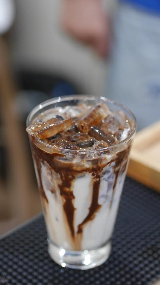 Nine coffee station, Bangkok - Restaurant reviews