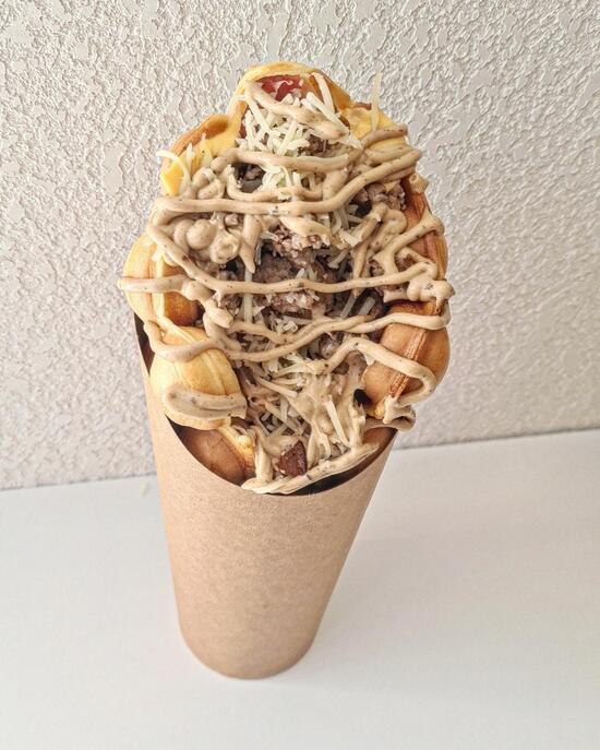 ab. restaurant, Montpellier - Restaurant reviews