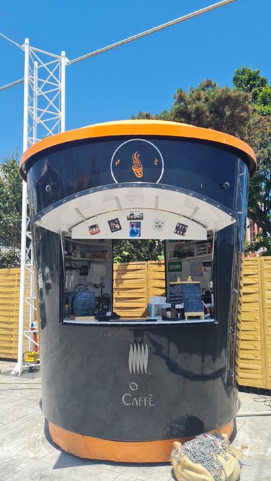 Sun Up Food Court, Costinești - Restaurant reviews