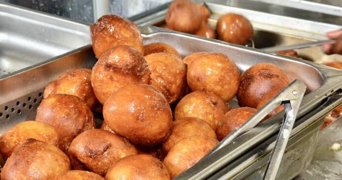 Magwinya Zone restaurant, Centurion