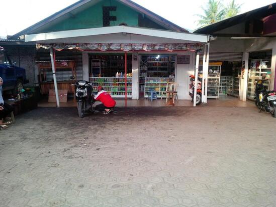 Edi Motor restaurant, Indonesia - Restaurant reviews