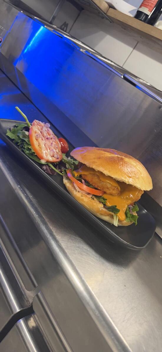 Restaurante Brasserie du Burger, Bray-Dunes - Opiniones del restaurante