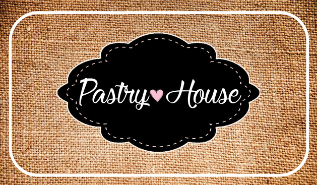 Menu at Pastry House restaurant, Harlingen