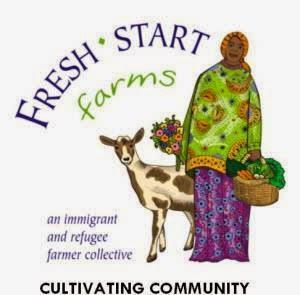 Fresh Start Farms in Portland