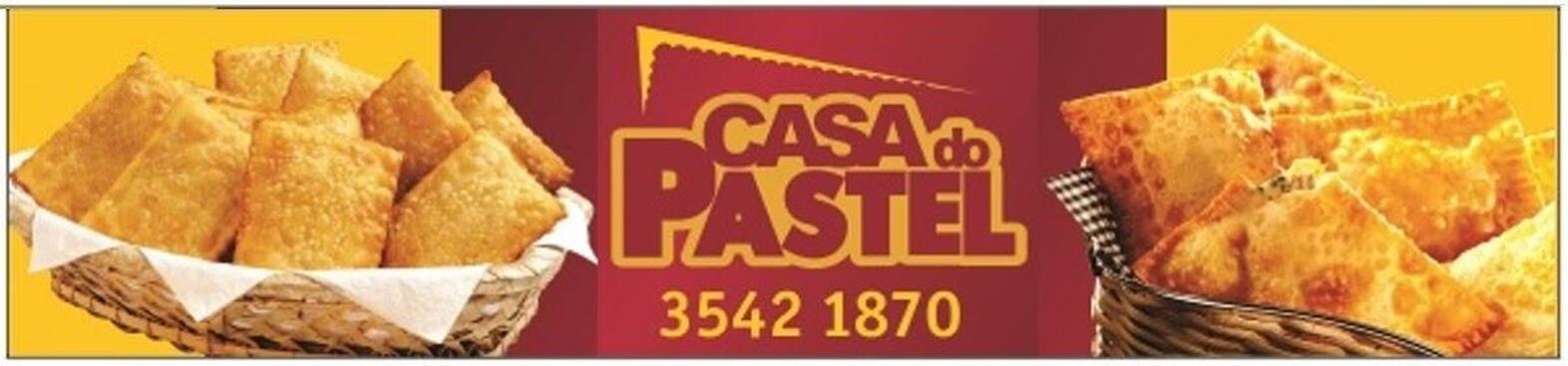 Menu em Casa do Pastel restaurante, Bandeirantes