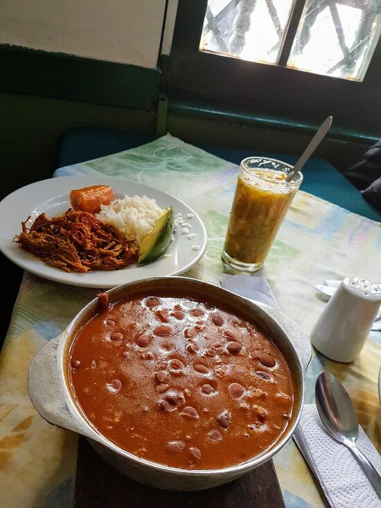 Fulanitos 73, Bogotá - Menú del restaurante, precios y reseñas