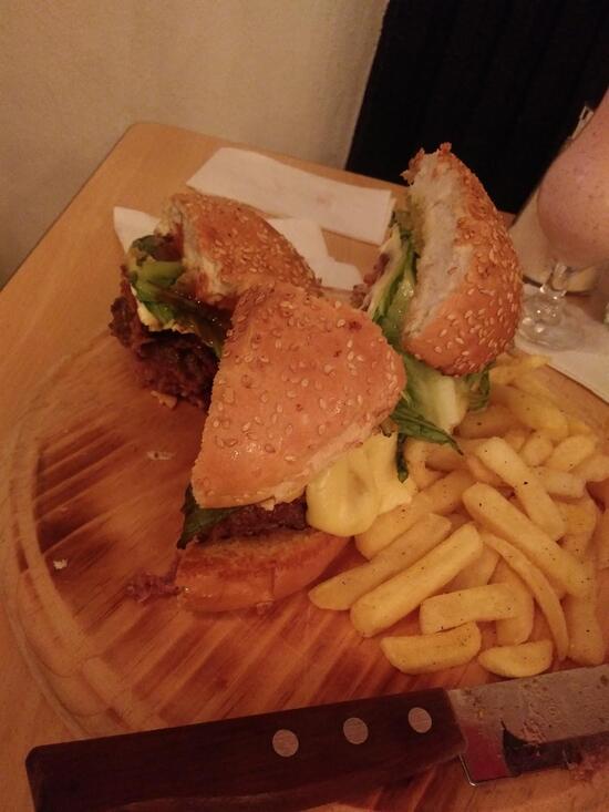 Salsa Macha-Cocina Mexicana restaurant, Xalapa