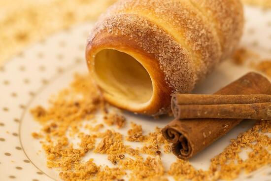 Menu em Lovely Rolls café, Belo Horizonte