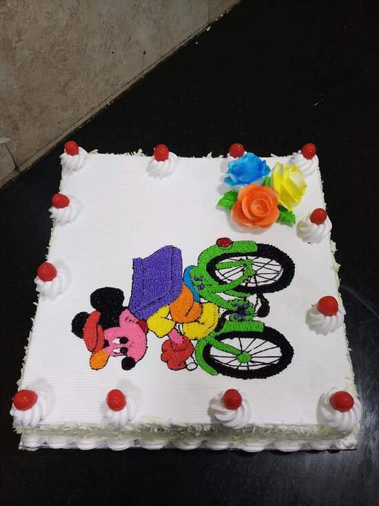 SHREE ANNAI MATHI SWEETS & BAKERY, Chennai - Restaurant menu, prices ...