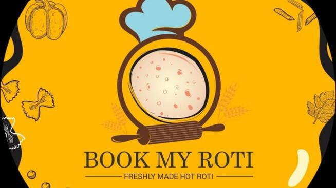 Menu at BOOK MY ROTI, Indore, fh-400 near softvision college scheme no 54