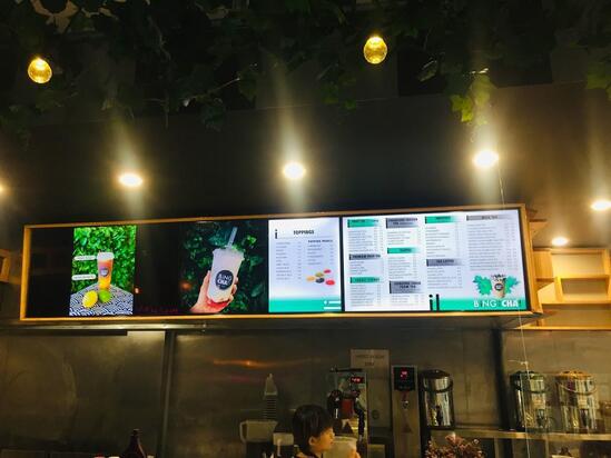 Bing Cha in Mackay - Restaurant reviews