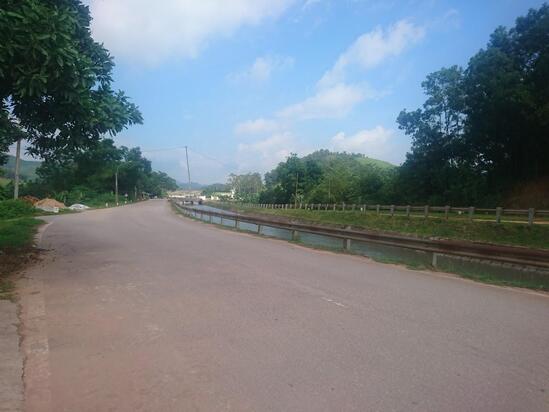 Menu at Bánh cuốn bà Tư restaurant, Thai Nguyen