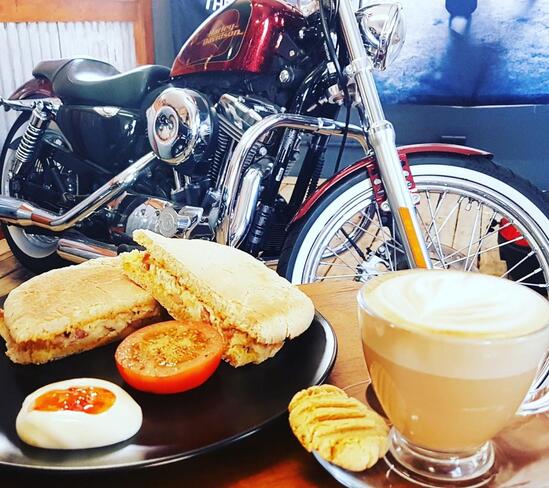 The Kartel Exchange fast food, Mossel Bay - Critiques de restaurant