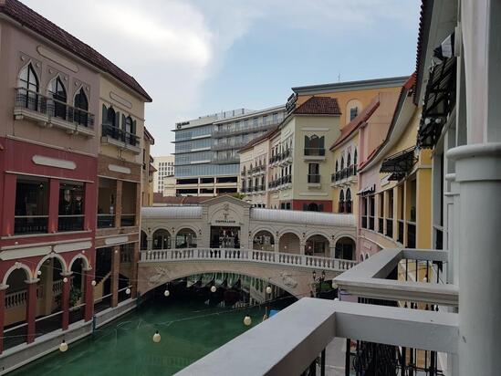 Isla Sugbu Seafood City - Venice Grand Canal Mall, Taguig - Restaurant ...