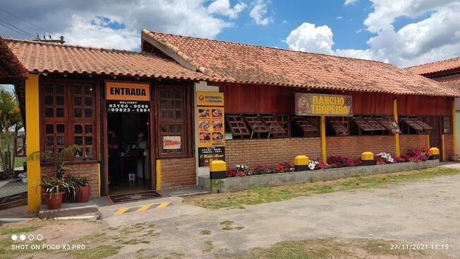 Menu em Restaurante Rancho Tajiri, Biritiba-Mirim
