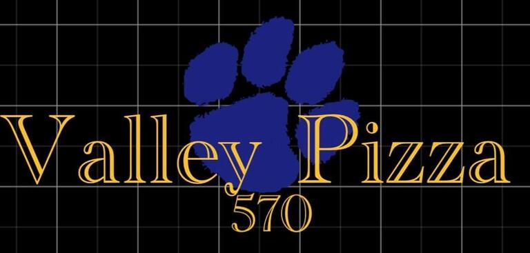 Valley Pizza 570 in Blakely - Restaurant menu and reviews