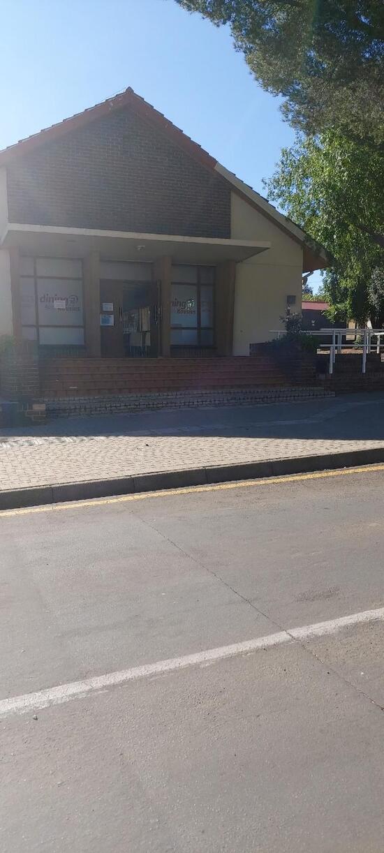 Dining @ Kovsies Vishuis restaurant, Bloemfontein - Restaurant reviews