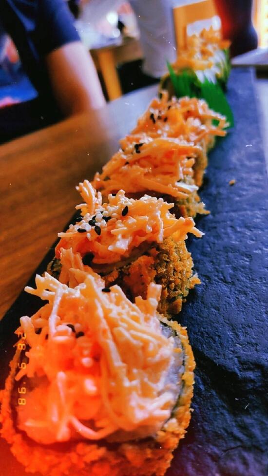 Carta del restaurante Gary Sushi - Facatativá, Facatativá