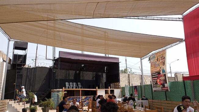 Carta del restaurante COSTA BRAVA, Rimac