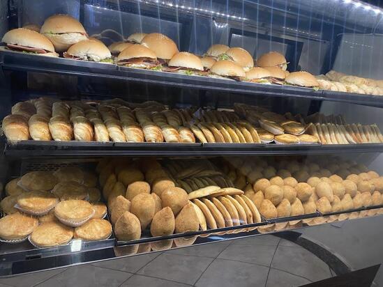 Menu em Mr. Pastelli pub & Bar, Campina Grande