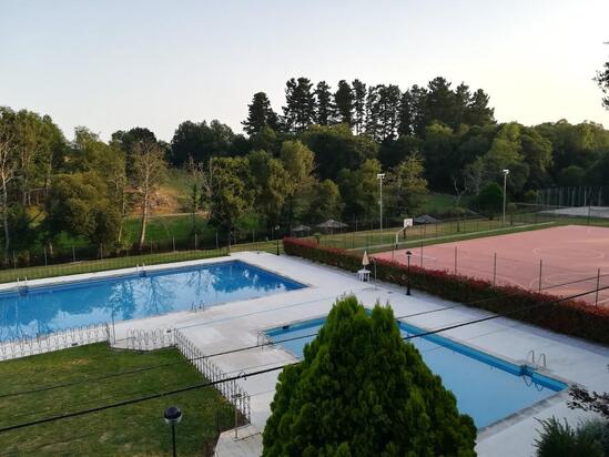 Cafetería Club Fluvial de Friol, Friol - Opiniones del restaurante