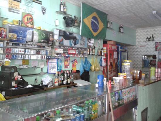 Pureza Jesus pub & bar, Rio de Janeiro - Restaurant reviews