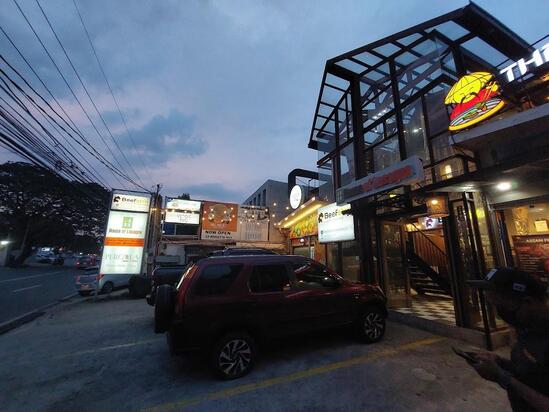 Beefstro BF Paranaque steakhouse, Parañaque - Restaurant reviews