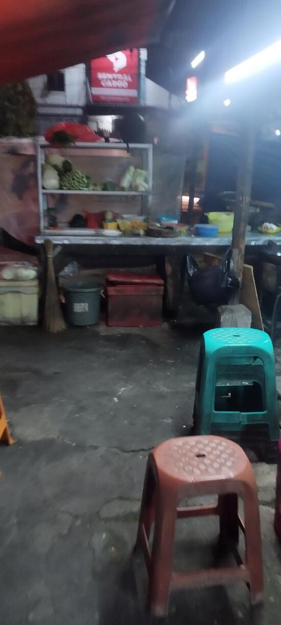 R.M Tiga Sekawan, Tangerang - Restaurant menu, prices and reviews