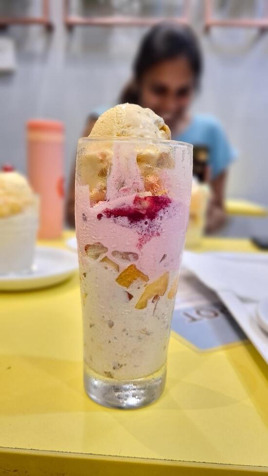 HOTSPOT by Beverich, Bengaluru - Restaurant reviews