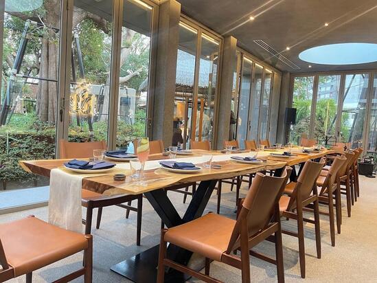 เริน Rern restaurant, Bangkok - Restaurant reviews