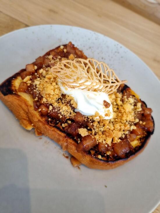 Gazoz Cafe & Restaurant, Batam, Blk. B - Opiniones del restaurante